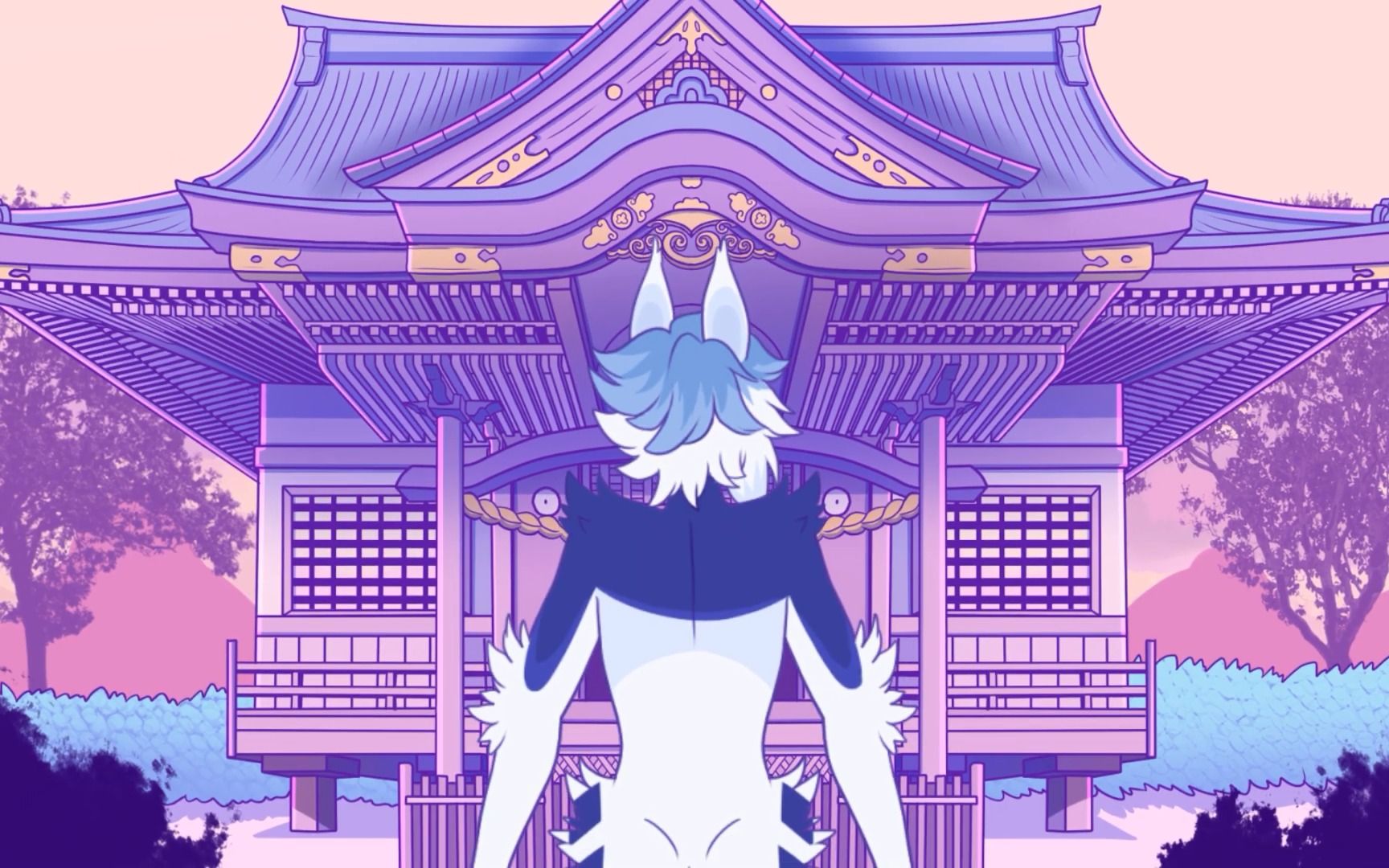 Eyes | Palette MAP - Part 11&12