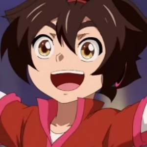 妄想山海-颖白星 