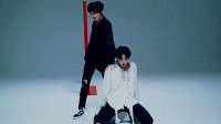 TF家族二代成员全新编舞,业务能力远超师哥,这表情管理也太会了