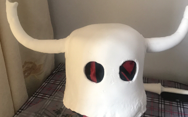 空洞骑士是如何制作的