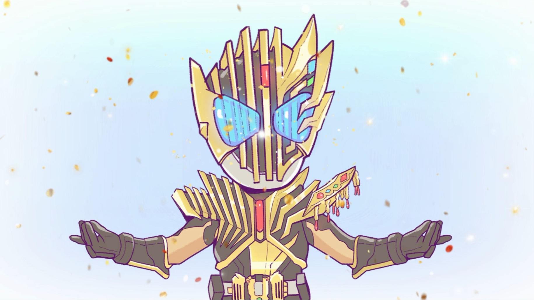 【067】听说你也叫雷杰多?