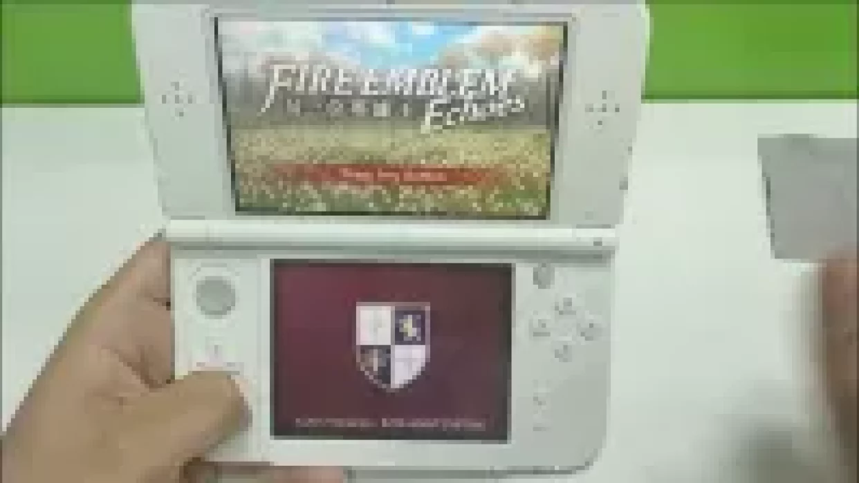 NEW3DSLL 金手指教程