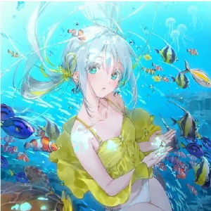 芝麻好困TT 