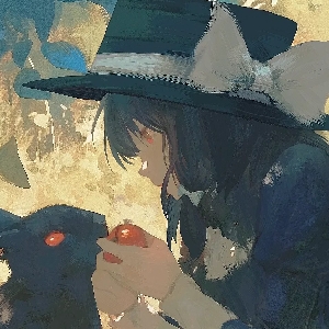 魔理沙丶DAZE 