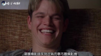这些即兴演出的台词,居然造就了电影史最经典的一幕