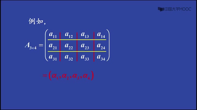 线性代数 同济大学第六版