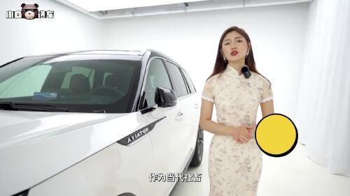 实话实说林肯飞行家,像加满料的奶茶,诚意够了,但不适合小姑娘