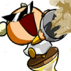 风之牧羊人Nomad 