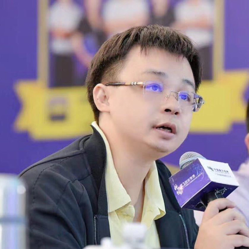 中宜教育戴斌 