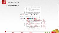 生物考点一:生命系统结构层次