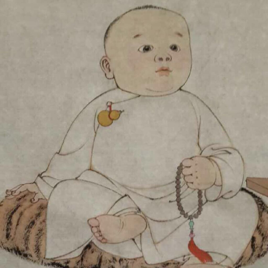 白開水真好喝 