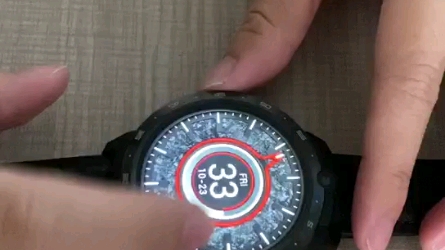 智能手表—下载app