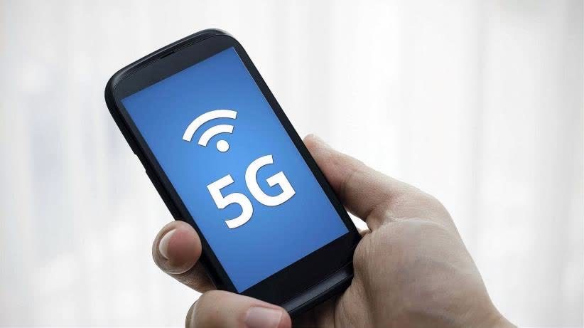 教你把手机信号设为“5G”,网速到底有多快?