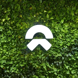 开着蔚来去旅行 