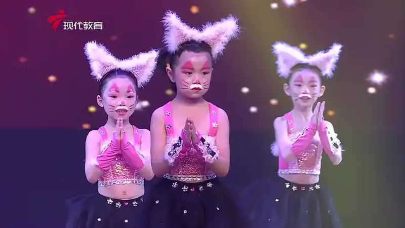 幼儿园毕业舞蹈推荐