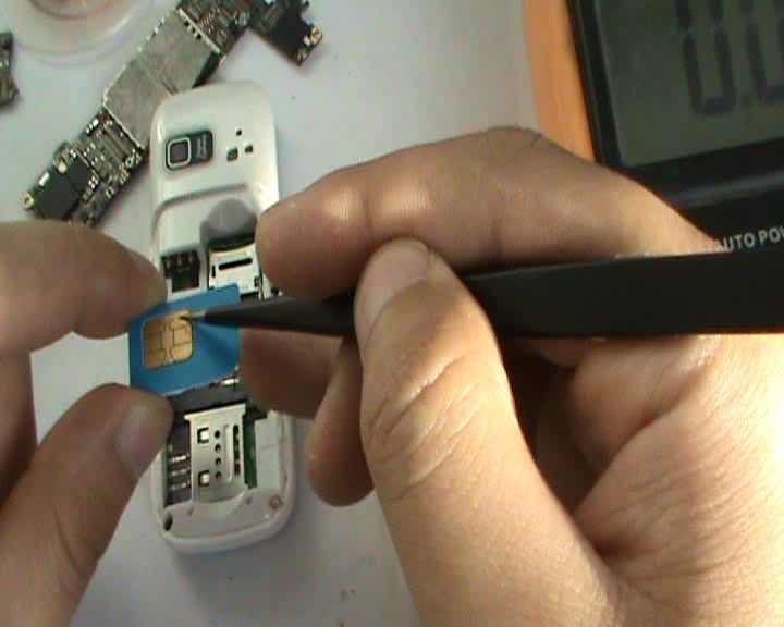 示波器的使用方法、技兴汇、手机维修学习班