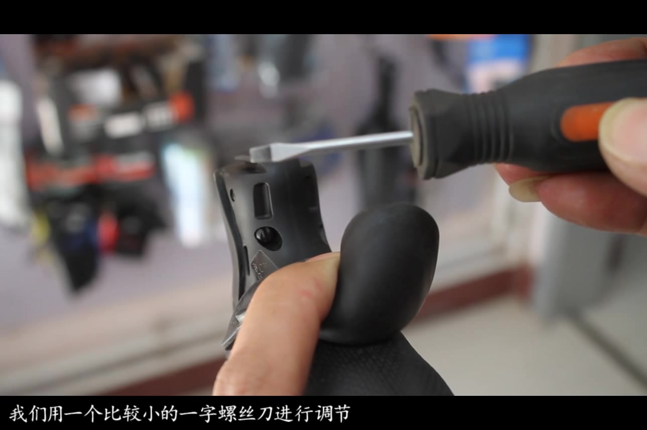 【单车基械匠】第七期 修订版第七期 您不知道的公路车手变刹车手柄...