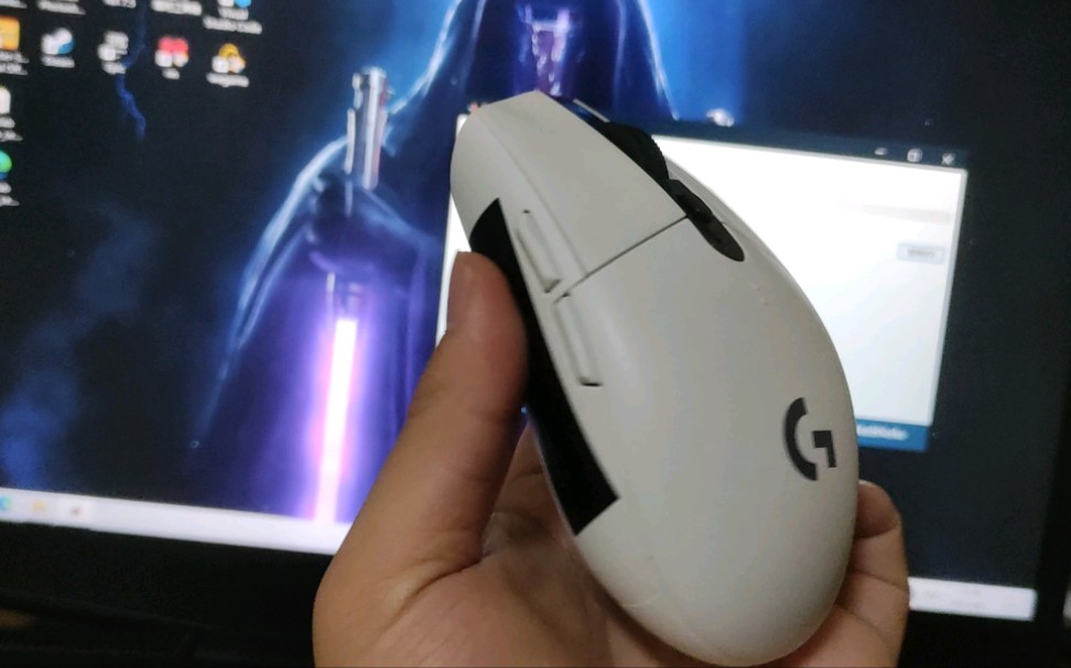 鼠标打滑怎么办?简单