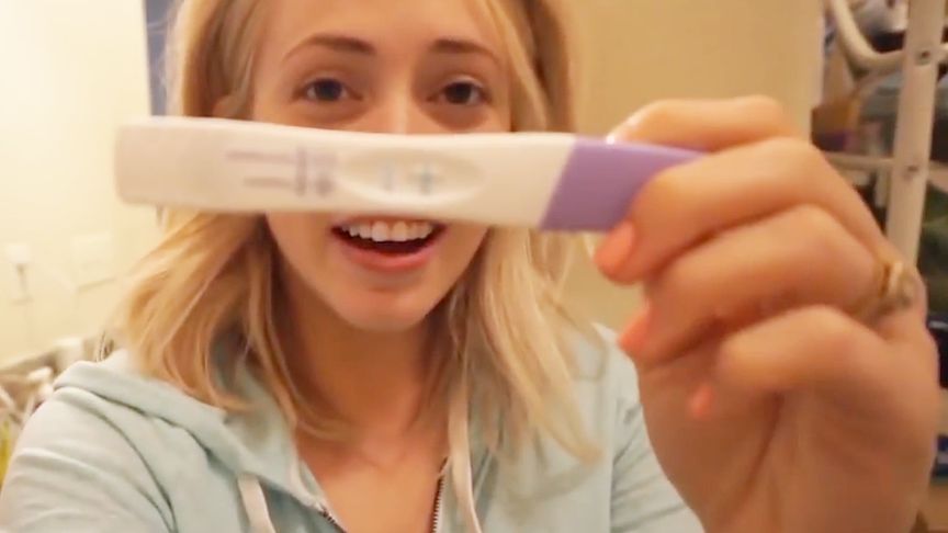 试管婴儿全过程,网友纷纷表示看着都痛,请好好对待你的媳妇!