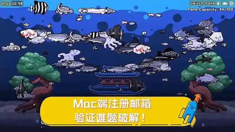 Mac端注册邮箱验证难题破解!