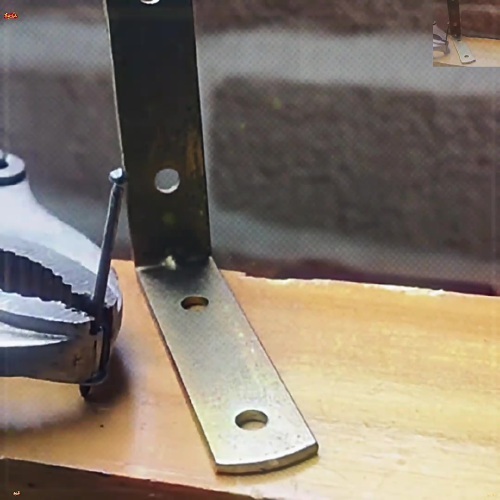 铆钉的魔力大揭秘,意想不到的用法竟如此简单!