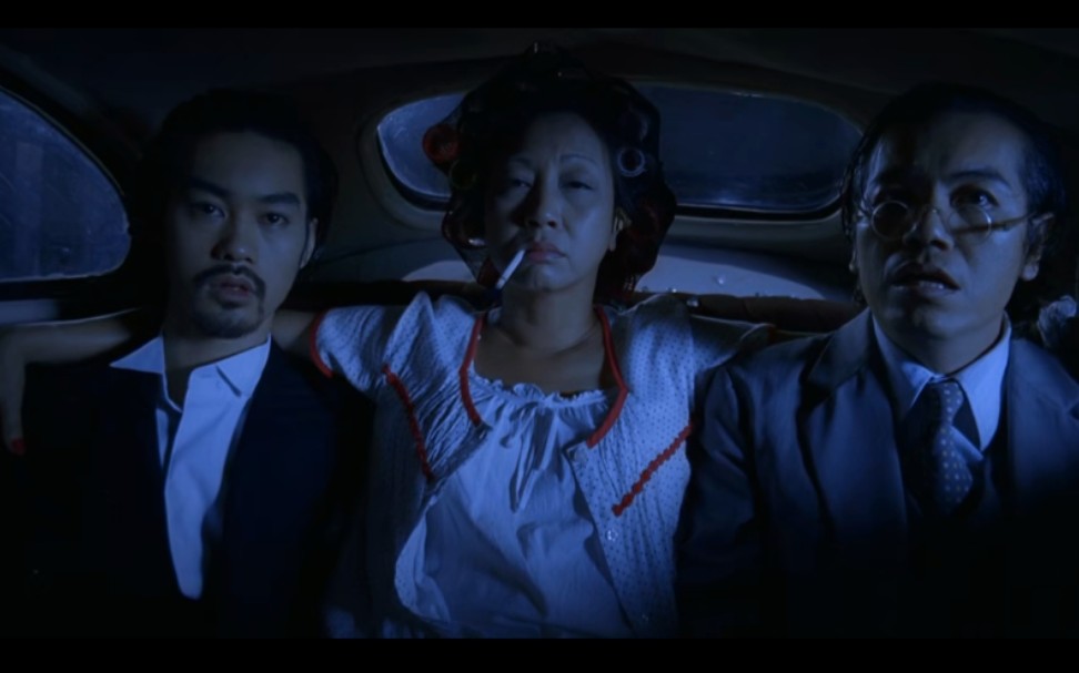 你们的第一辆A车是什么?跑的第一张图是什么?