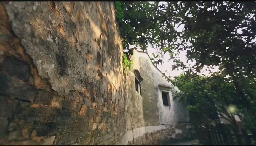 大型纪录片《记住乡愁》历年宣传片