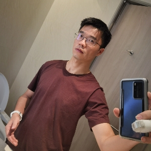 AD多动症Dohko钟维志 