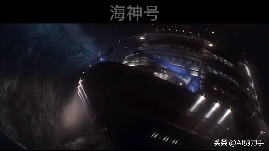 四部海啸灾难电影 部部惊心动魄