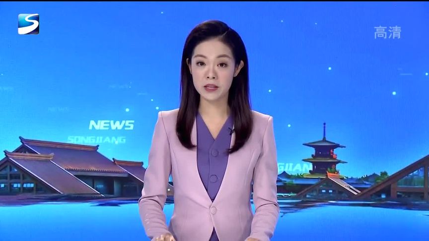 ...人文 生态”现代化新松江提供有力法治保障 区政法信访工作会议召开