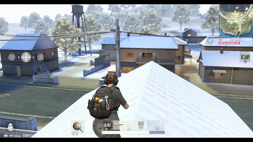 荒野行动pc:嘘!这些不要被网易知道了,不然又要被“Debug”了