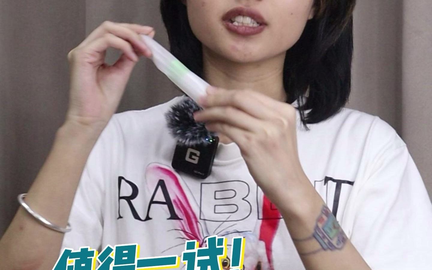 21世纪啦 你还不知道卫生棉条怎么用?