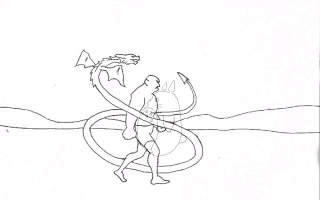 动画运动规律 各种练习合集