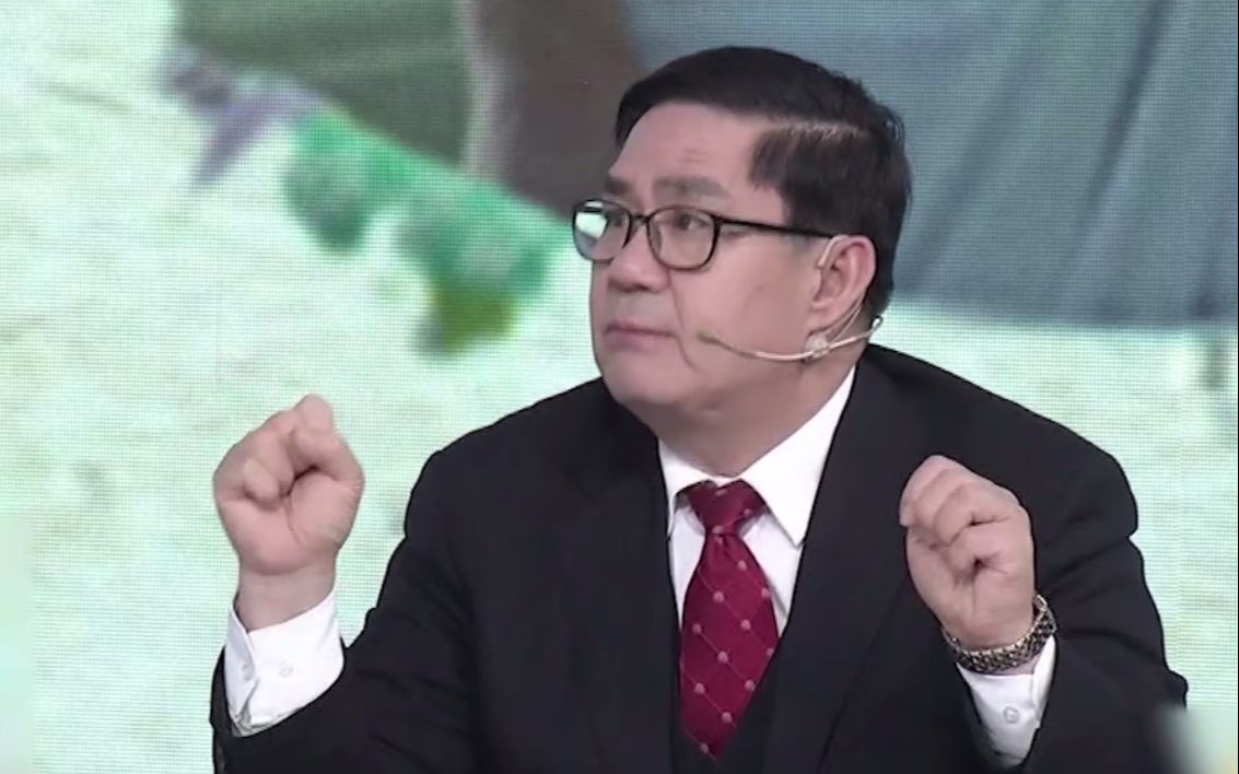 北京四惠中医医院温建民主任讲解拇外翻患者如何进行康复训练