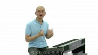 卡农简易版钢琴谱简谱 钢琴家教