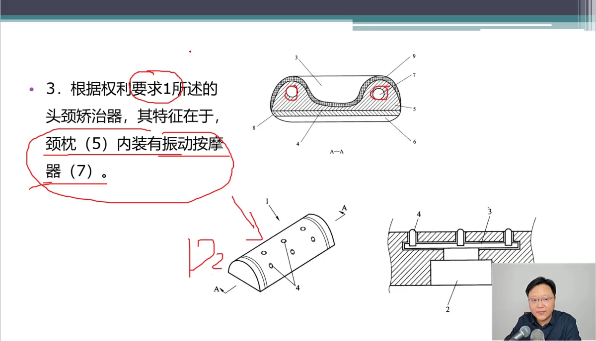 潘毅用中成药应对家庭常见病(训练营)课代表