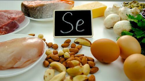 维生素E别乱吃!这些副作用让你惊掉下巴,快看你中招没?