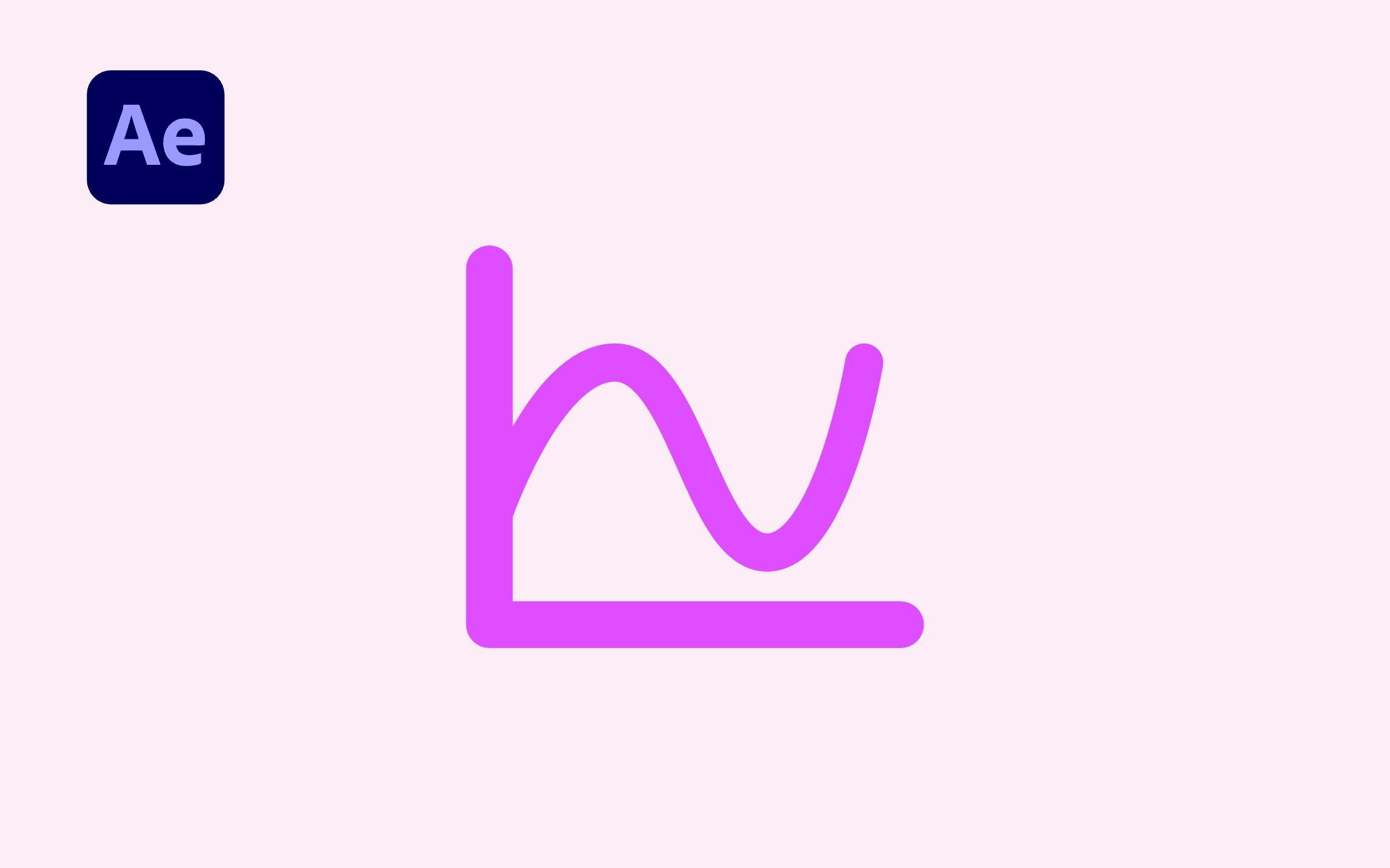 利用时间重映射调整动画速度-Ae教程