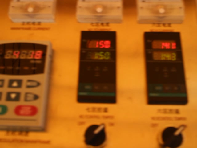 pvc塑料造粒机生产视频 精东机械