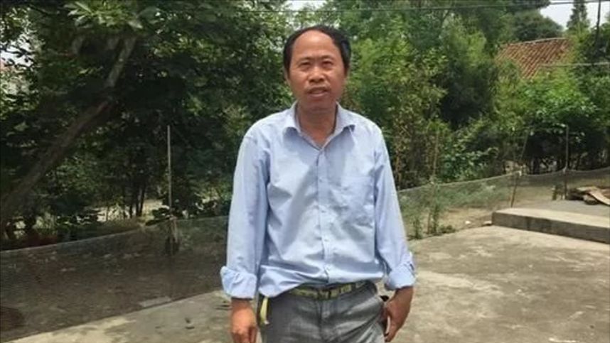 寒门出身的北大博士,为何在家肄业20年,靠低保和救济度日?