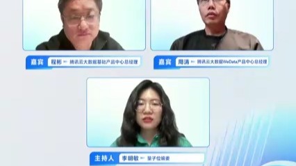 用好DeepSeek之五 AI+大数据 构建新一代数智平台