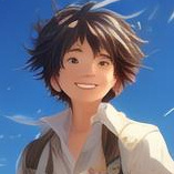 周周努力的追风少年 