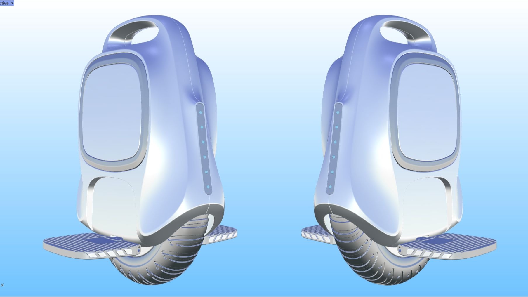 后悔没早用!Rhino超快建模绝对超乎想象!C4D/CREO犀牛用户复杂...