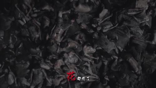 电影堡垒定档0322 赤子之心,明如日月,无畏风雨,不褪赤诚!