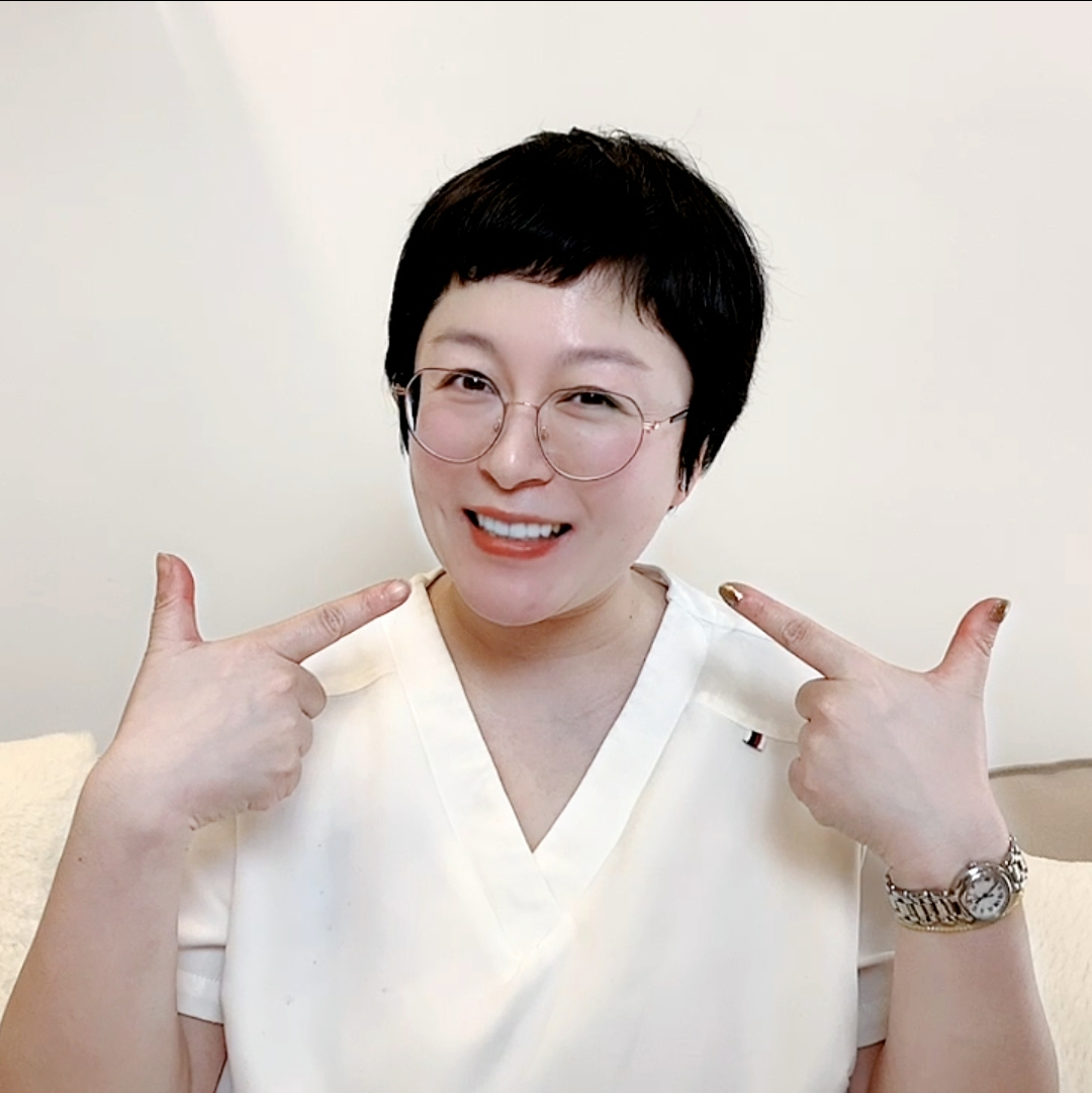 牙齿矫正张博士