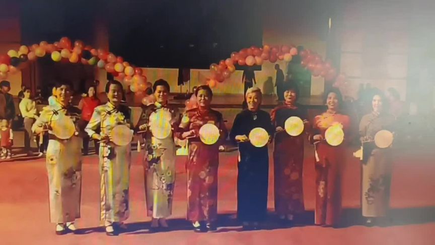 #民族特色民族文化 #中华传统文化