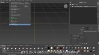 Mudbox全面核心训练视频教程 02 软件界面