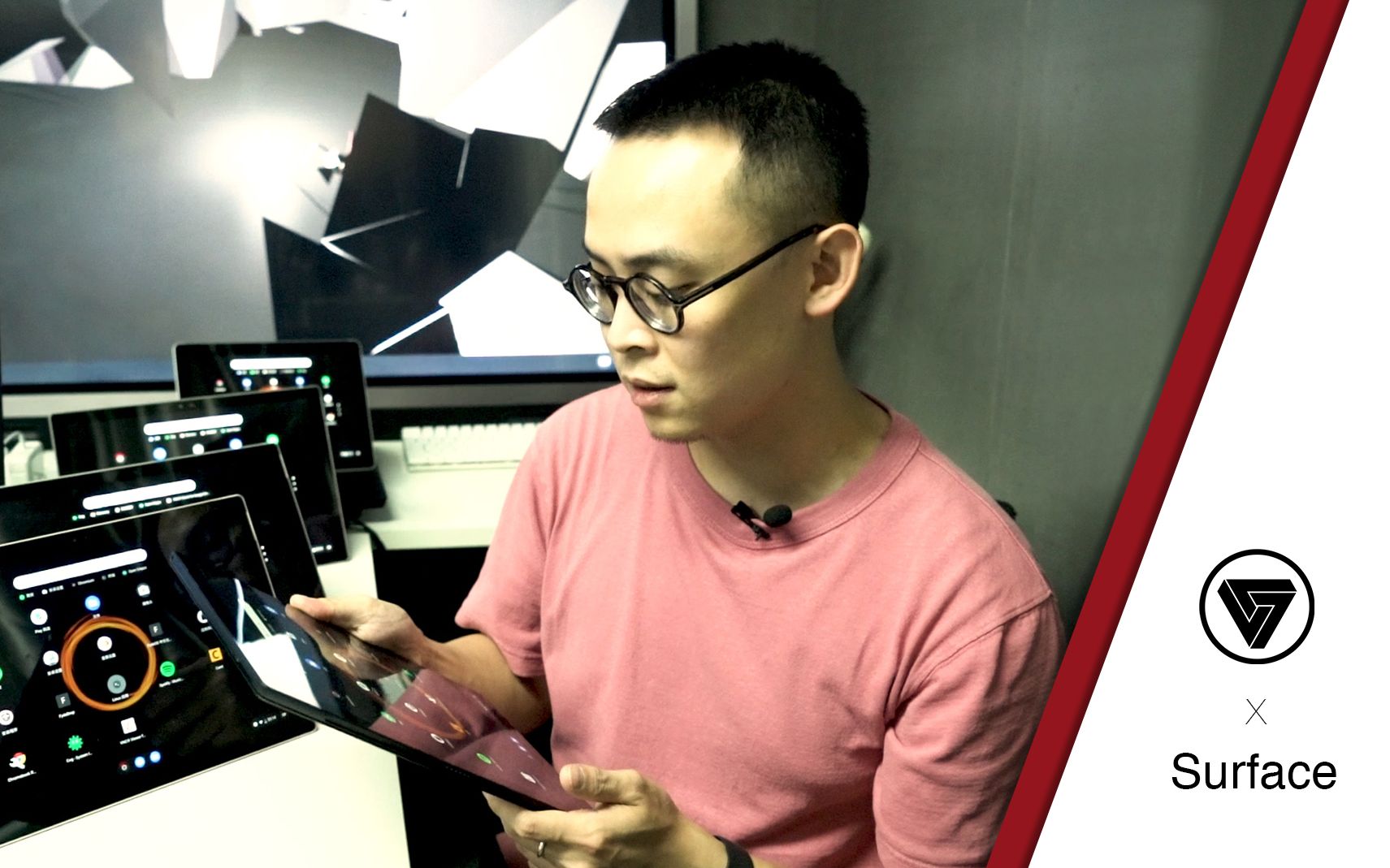 微软 Surface 系列刷写 FydeOS for You