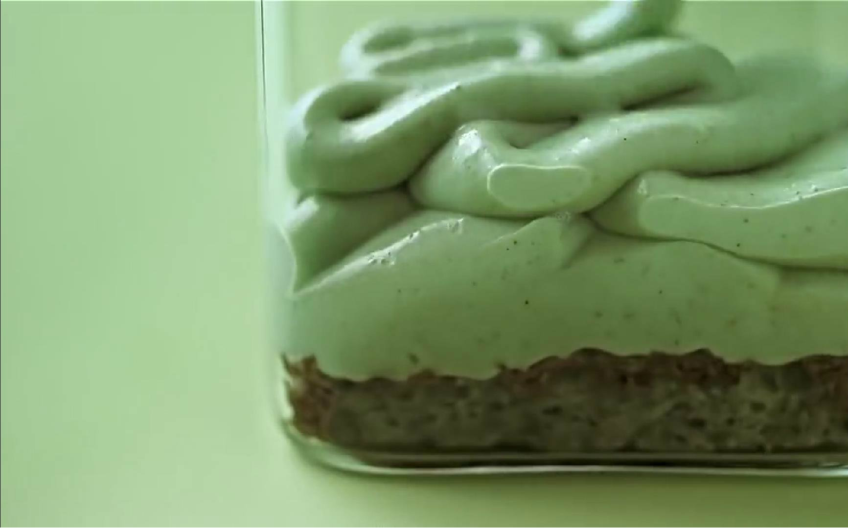 法国唯美春色创意咖啡系列广告《多彩 Carte Noire 》四种颜色