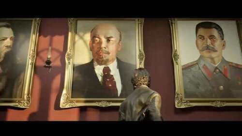 人民万岁!震撼人心的历史瞬间,见证伟大时代的磅礴力量